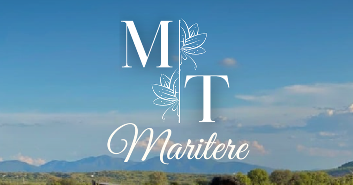 80 años Maritere